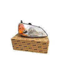 China OEM Standard Size Headlight for Honda Civic ES5 ES7 ES8 33101-S5H-F01 33151-S5H-F01 for sale