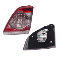 China Toyota Tail Light Brake Light For Toyota Corolla 2007-2013 81550-02460 for sale