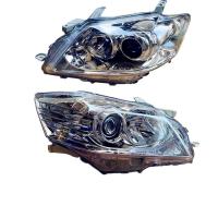 China 81185-06400 81145-06400 Head Lamp Headlight for Aurion Camry XV40 2006 2007 2008 Purpose for sale