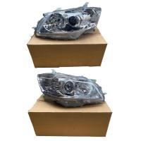 China 81185-06400 81145-06400 Head Lamp Headlight for Aurion Camry XV40 2006 2007 2008 Purpose for sale