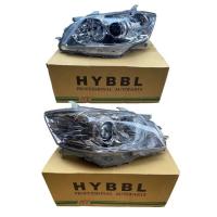 China 81185-06400 81145-06400 Head Lamp Headlight for Aurion Camry XV40 2006 2007 2008 Purpose for sale