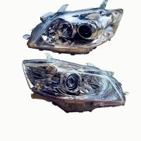 China 81185-06400 81145-06400 Head Lamp Headlight for Aurion Camry XV40 2006 2007 2008 Purpose for sale