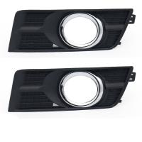 China Foglamp Trim Shell Garnish Hood for Cadillac SRX 2015-2015 OEM Standard Size and 24V for sale
