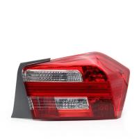 China OEM Standard Size 33550-TM0-H01 33550-TM0-H12 Tail Light Lamp for Honda City GM2 2009-2014 for sale