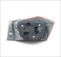 China OEM Standard Size 33550-TM0-H01 33550-TM0-H12 Tail Light Lamp for Honda City GM2 2009-2014 for sale