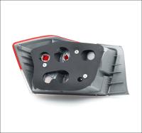 China OEM Standard Size 33550-TM0-H01 33550-TM0-H12 Tail Light Lamp for Honda City GM2 2009-2014 for sale