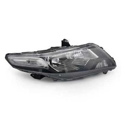 China Supply Enough Stock 24V Headlight Head Lamp for Honda CITY 2009-2014 33100-TM0-H01 for sale