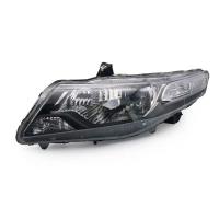China Supply Enough Stock 24V Headlight Head Lamp for Honda CITY 2009-2014 33100-TM0-H01 for sale