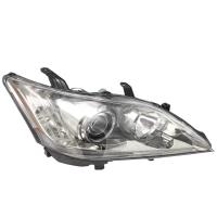 China Auto Headlamp for Lexus ES350 2010-2012 HID Halogen Headlight 81130-33740 81170-33740 for sale