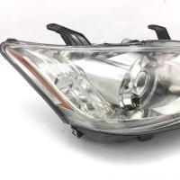 China Auto Headlamp for Lexus ES350 2010-2012 HID Halogen Headlight 81130-33740 81170-33740 for sale