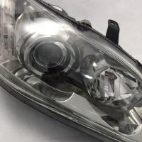 China Auto Headlamp for Lexus ES350 2010-2012 HID Halogen Headlight 81130-33740 81170-33740 for sale