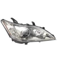 China Auto Headlamp for Lexus ES350 2010-2012 HID Halogen Headlight 81130-33740 81170-33740 for sale