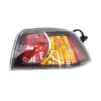 China Turning Taillight LED Refitted Tail Lamp For Mitsubishi Lancer X/Evo 8330A624 8330A623 for sale