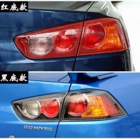 China Turning Taillight LED Refitted Tail Lamp For Mitsubishi Lancer X/Evo 8330A624 8330A623 for sale