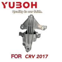 China Auto Parts Transmission Mounting Bushing 50850-TLY-H01 for Honda CRV 2017 Reduce Shock for sale