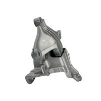 China Auto Parts Transmission Mounting Bushing 50850-TLY-H01 for Honda CRV 2017 Reduce Shock for sale