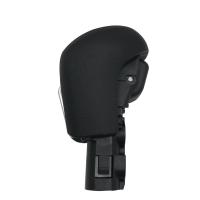 China Plastic Black Leather Car Gear Shift Knob Cover for HONDA Civic FC1 FC7 2015 2016 2017 for sale