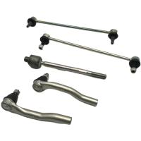 China HONDA Jazz 2004 Stabilizer Links Suspension Auto Parts Ball Joint Trasera Cityucoco Gk5 for sale