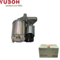 China 12V 1.6KW 9T CCW Car Engine Starter Motor for Accord Civic City Camry Corolla Tiid Sentra for sale
