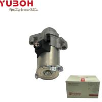 China 12V 1.6KW 9T CCW Car Engine Starter Motor for Accord Civic City Camry Corolla Tiid Sentra for sale