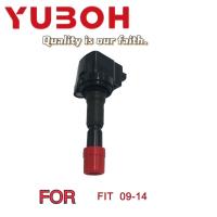 China Top Rated Car Fitment HONDA Ignition Coil for FIT/CITY/JAZZ 09-14 GM2 30520-RBO-003 for sale