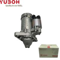 China Starter Assembly for Honda.Toyota. Accord CRV Civic City Camry Corolla Tiid Sentra for sale