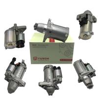 China 12V Car Engine Starter Motor for Honda Toyota Accord CRV Civic City Camry Corolla Tiid Sentra for sale