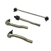 China Suitable Steering Tie Rod Ends for CITY/JAZZ 09-13 Suspension Stabilizer Link for sale