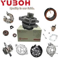 China 12V 100A Car Alternator for Honda Civic Toyota Nissan Tida 2003-2010 HONDA Compatible for sale