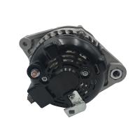China 12V 100A Car Alternator for Honda Civic Toyota Nissan Tida 2003-2010 HONDA Compatible for sale