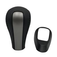 China Car Gear Knob for Honda Accord 2008-2013 54130-TB0-A81ZA Japan Cars Shift Lever Cover for sale