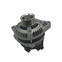 China 12V 100A Car Alternator for Honda Civic Toyota Nissan Tida 2003-2010 HONDA Compatible for sale