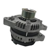 China 12V 100A Car Alternator for Honda Civic Toyota Nissan Tida 2003-2010 HONDA Compatible for sale