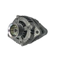 China 12V 100A Car Alternator for Honda Civic Toyota Nissan Tida 2003-2010 HONDA Compatible for sale