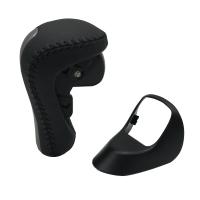 China Car Gear Knob for Honda Accord 2008-2013 54130-TB0-A81ZA Japan Cars Shift Lever Cover for sale