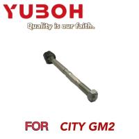 China Honda CITY/JAZZ 09-13 53010-TF0-003 Steering Inner Suspension System Rack End Ball Joint for sale