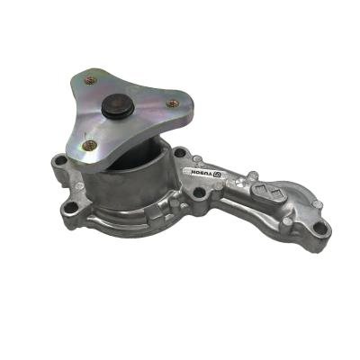 China Honda Toyota Nissan 2007-2008 GD6/8 Car Engine Cooling Water Pumps 12v 19200-PWA-0 12v for sale