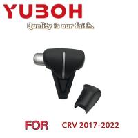 China 54131-TLA-A63ZA Honda CR-V A/T Shift Lever Cover Car Gear Knob with OEM Standard Size for sale