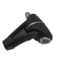 China 54131-TLA-A63ZA Honda CR-V A/T Shift Lever Cover Car Gear Knob with OEM Standard Size for sale