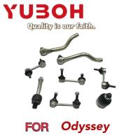 China Auto Parts Ball Joint for Honda 2005-2008 ODYSSEY OE NO. 51220-SDA-A01 for sale