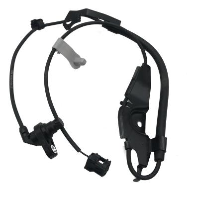 China Car Part 89543-06050 LH Front ABS Wheel Speed Sensor for TOYOTA CAMRY 12- Auto Parts for sale