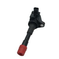 China Auto Engine System Partscar Ignition Coil for Honda FIT 05-08 GD1/6 30521-PWA-003 Top for sale