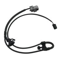 China CAMRY12 RH Rear ABS Wheel Speed Sensor 89516-06190 for Honda Toyota Nissan Auto Parts in Black for sale