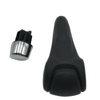 China Transmission Shift Lever Handle for Honda CIVIC 2006-2011 Automotive Steering System for sale