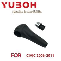 China Transmission Shift Lever Handle for Honda CIVIC 2006-2011 Automotive Steering System for sale