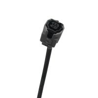 China CAMRY12 RH Rear ABS Wheel Speed Sensor 89516-06190 for Honda Toyota Nissan Auto Parts in Black for sale