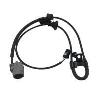 China CAMRY12 RH Rear ABS Wheel Speed Sensor 89516-06190 for Honda Toyota Nissan Auto Parts in Black for sale