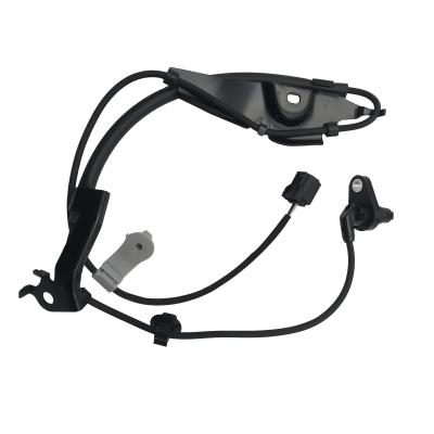 China OE NO. 89542-06050 For Toyota CAMRY 12- Auto Parts RH Front ABS Wheel Speed Sensor for sale