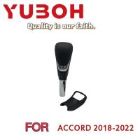 China HONDA Car Fitment 54130-T2A-L81ZA Automatic Wave Stick Head Shift for Accord 2018-2022 for sale