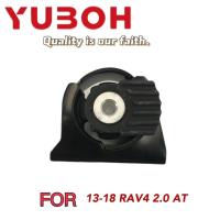 China Front Engine Mount 12361-0T250 for Toyota Duet RAV4 13-18 2.0L 2WD/4WD A6 C7 3.0 V6 for sale